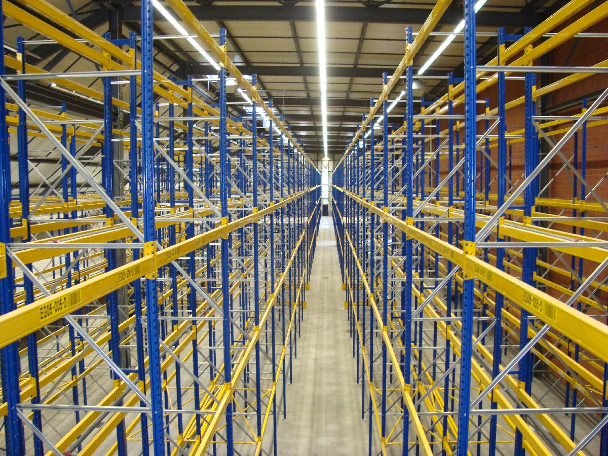 Standard Pallet Racking Warehouses Modulblok standard-pallet-racking-warehouses-modulblok